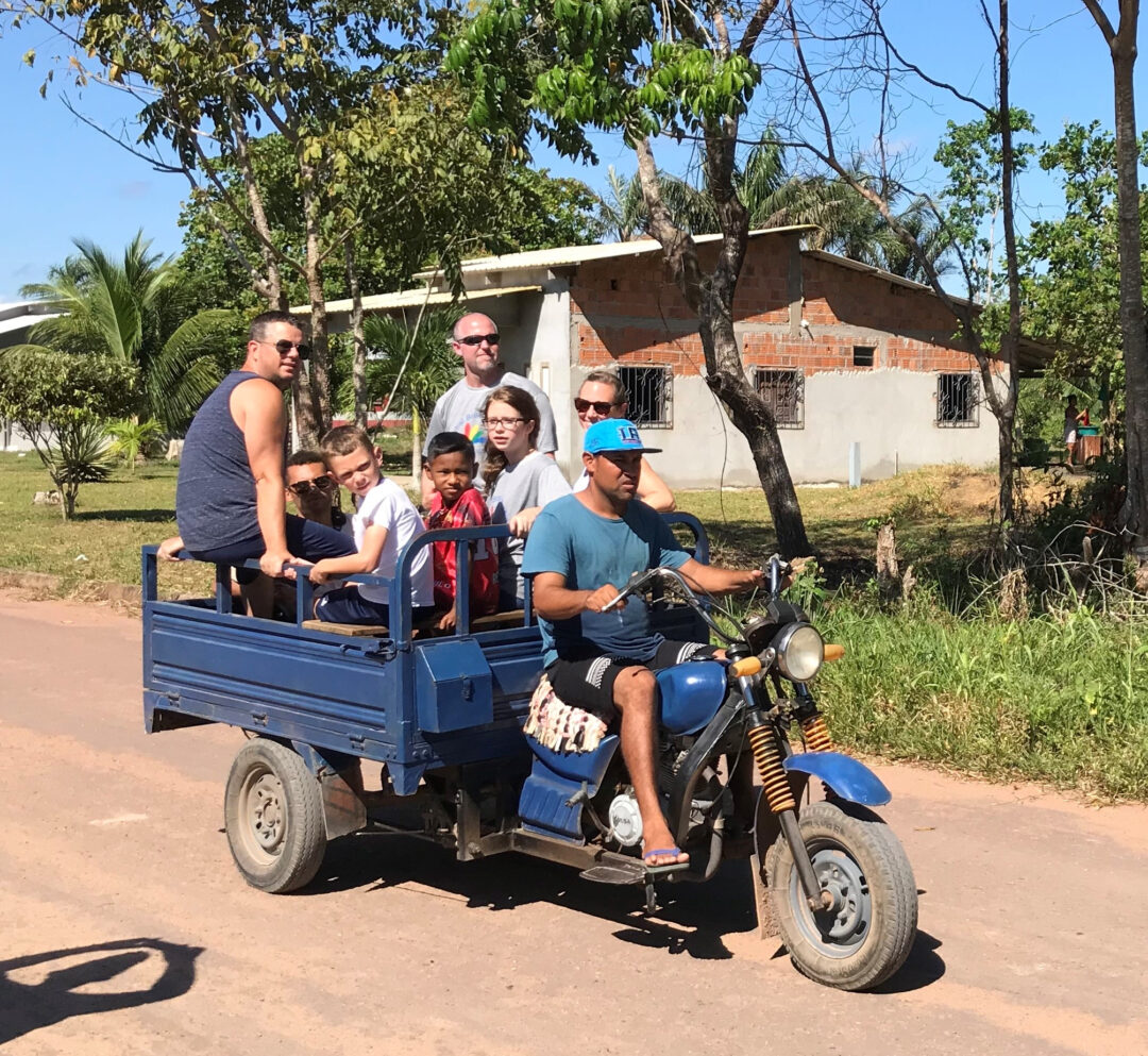 New Faces, Same Mission | CPCC Global